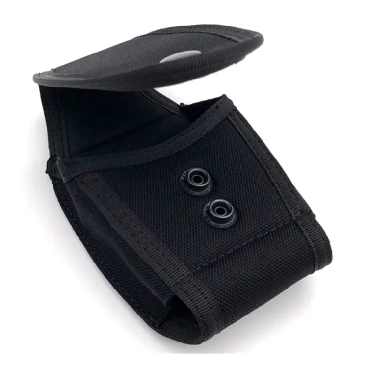 Tactical Military Compatible Police Handcuff Pouch - Buy Handcuff Pouch ...