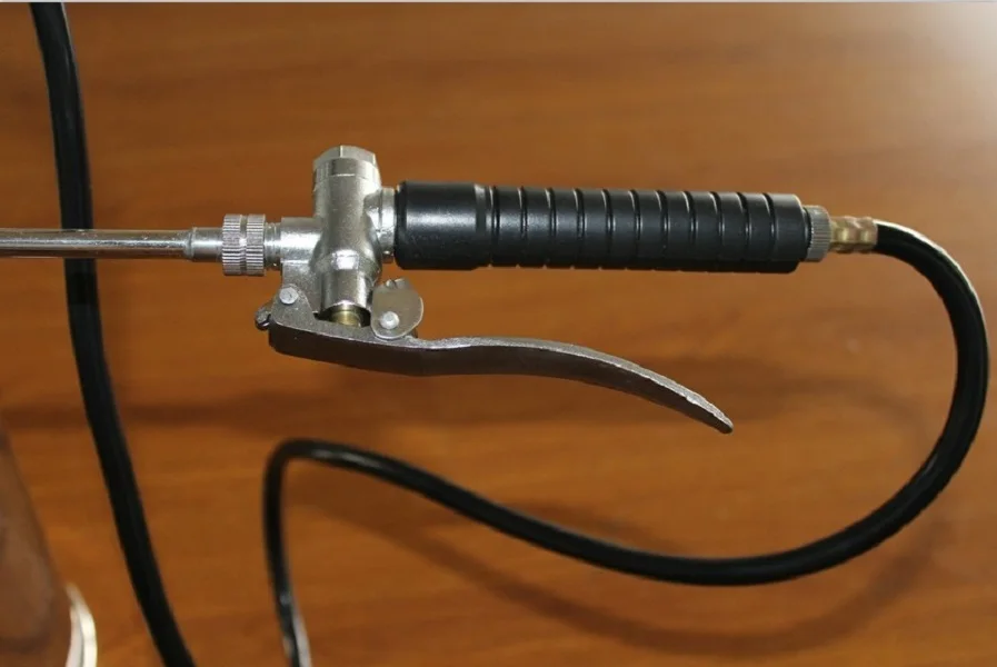 Ilot 10l Chemical Hand Sprayer,High Pressure Pump Sprayer With Stainless Steel Tank - Buy Hand ...