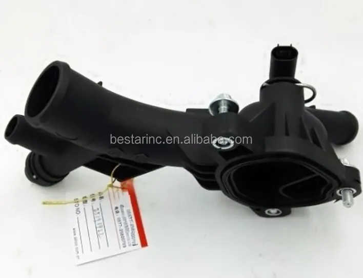 High Quality Thermostat Housing 25192985 for OPEL Cars