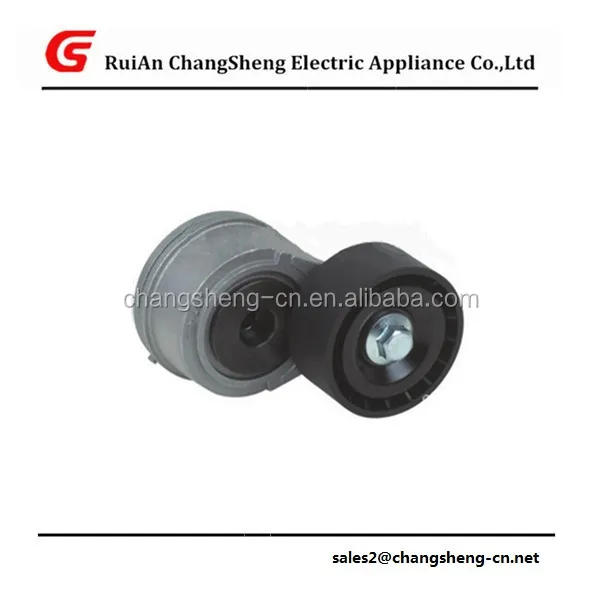 Truck Part Alternator Belt Tensioner For Actros 9062004570 9062005970 ...