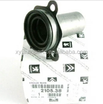 2105 38,210538 Gearbox Genuine Front Oil Seal Clutch Bearing Guide Tube ...