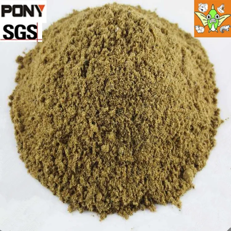 Fish Meal Fish Meal Powder -- Offer High Quality Animals Additives Of ...