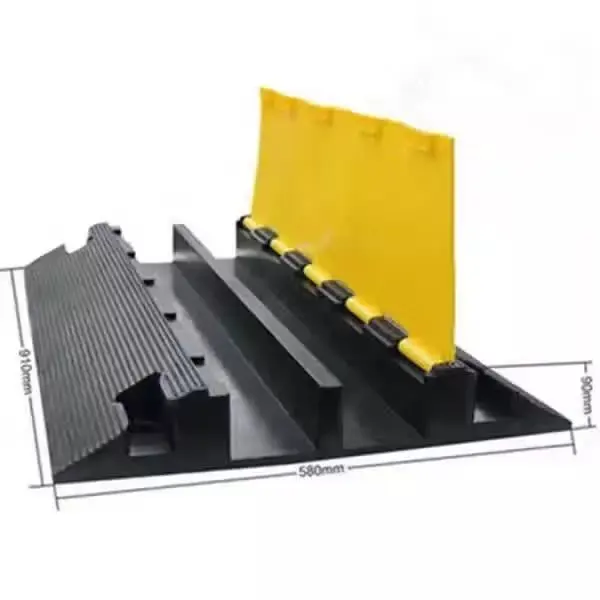 CE Event Cable Protector Outdoor/ Cable Guard, Yellow Jacket| Alibaba.com