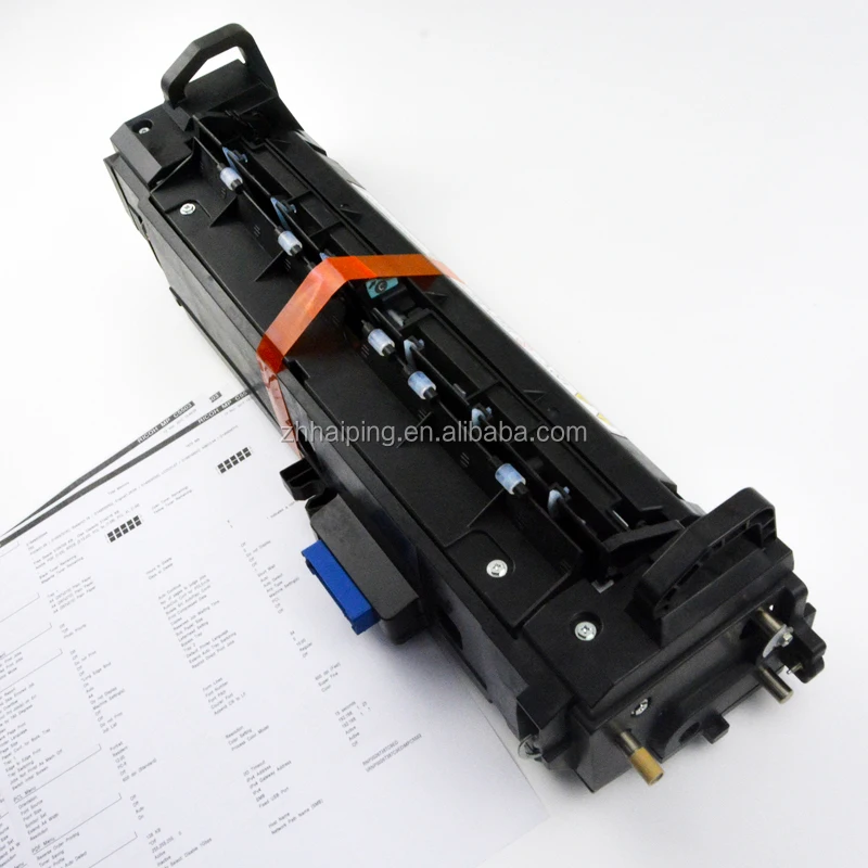 Fuser Unit For Ricoh Mp C4503 C5503 C6003 220v D1504010,D1504018,D150 ...