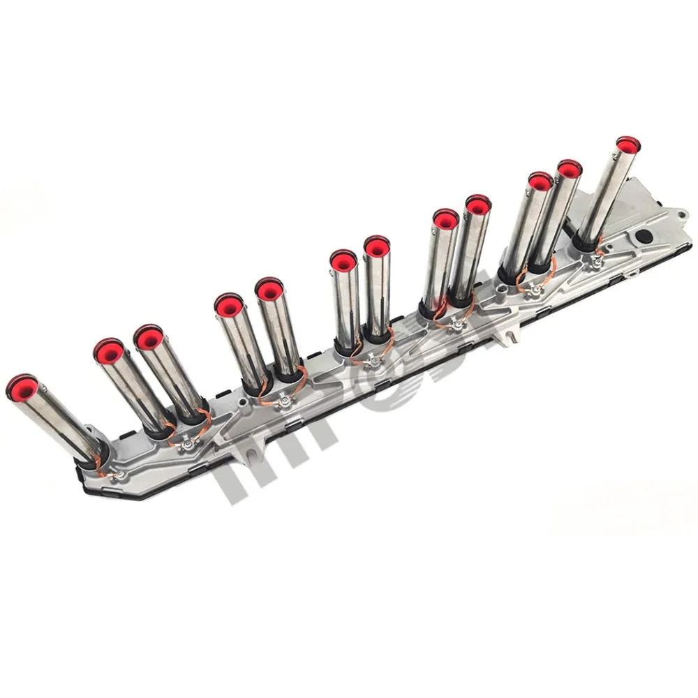 2751500780 Left Side Coil 2751500580 For Mercedes Cl600 S600 Sl600 C215 ...