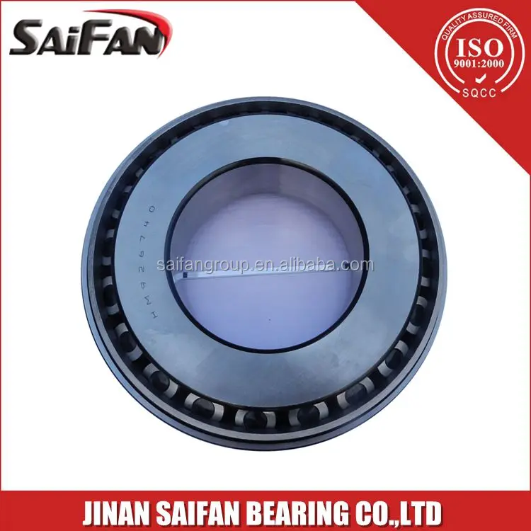 Heavy Duty Truck rodamiento 6461A / 6420A TIMKEN SET423 rodamiento ...