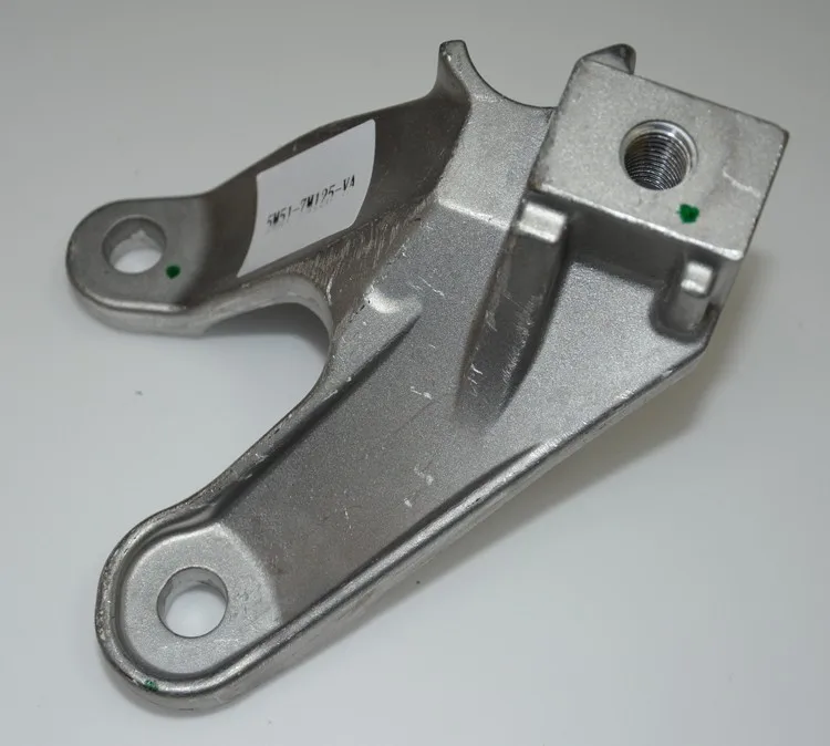 Auto Parts Mount Oem Code 5m51-7m125-va Car Engine - Buy Car Engine,Car ...