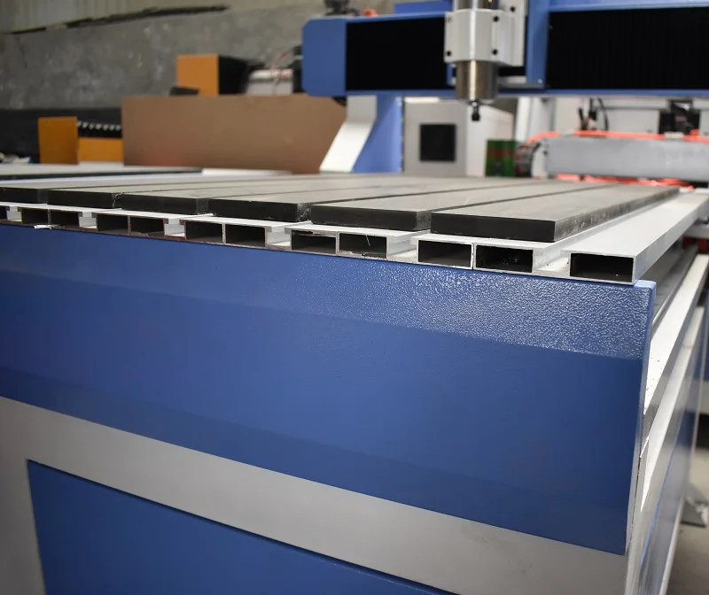 Promotion Corel Draw Mach3 3 Axis CNC Router Machine 6090