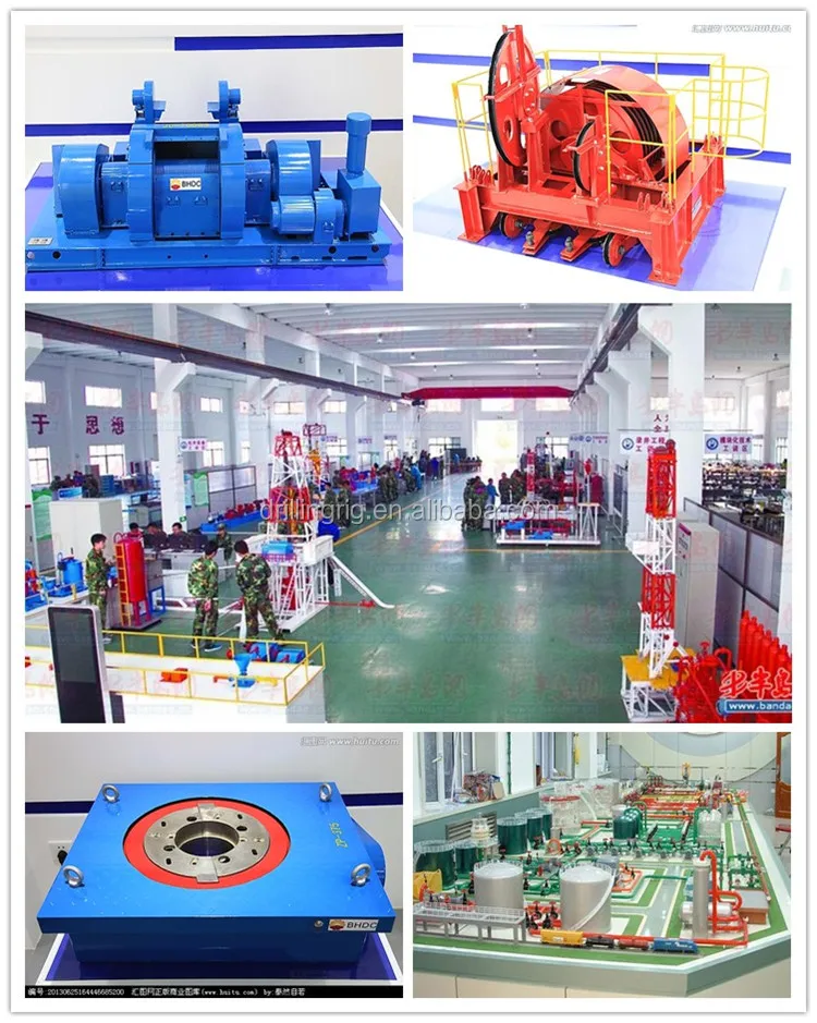 Tigerrig Free Sample Oil Rig Model Gift - Buy Oil Rig Model Gift,Oil ...