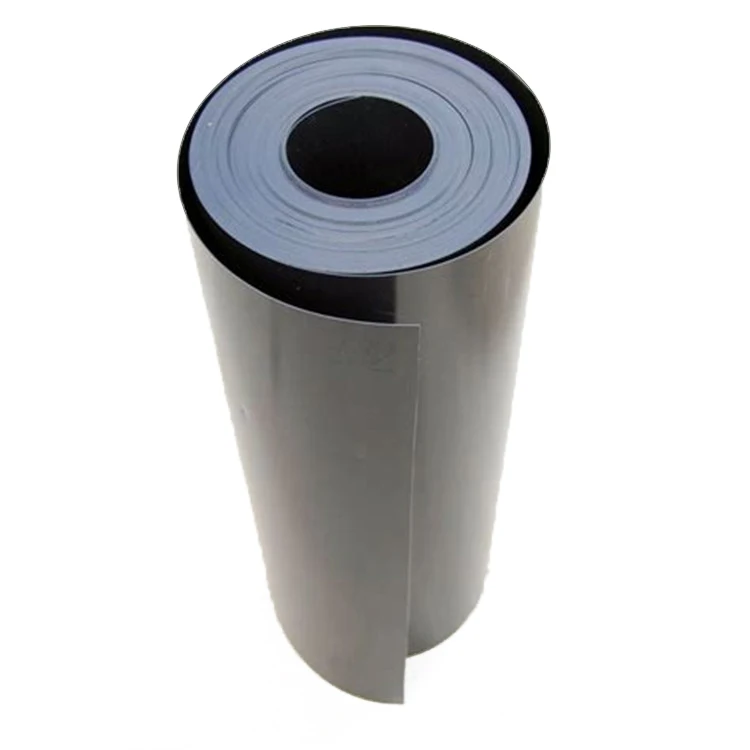 HDPE Geomembrane Root Barrier - Durable & Versatile Protection