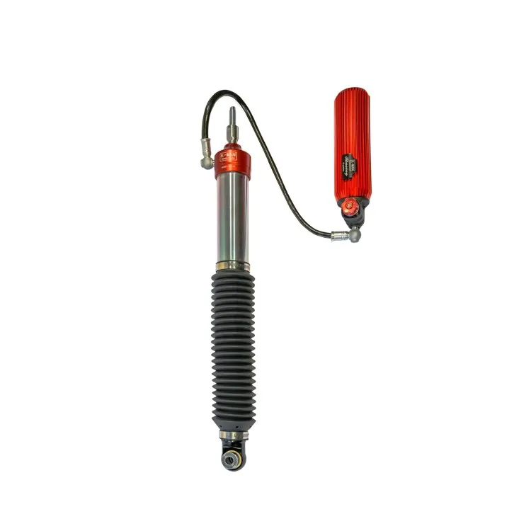 Performance Oil Filled Hydraulic Off-road Damper - Buy Off-road Damper ...