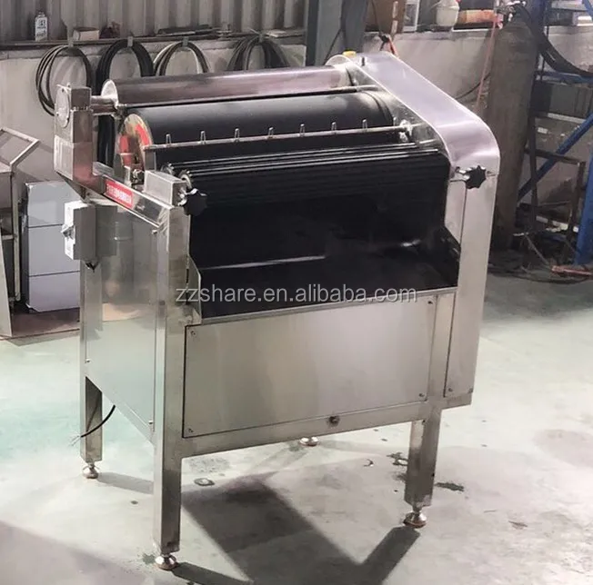 Pork Intestine Sausage Casing Cleaning Machine - Buy Casing Cleaning ...