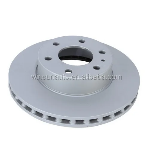 For 2996131 504121605 Iveco Daily Decoration Brake Disc Rotor - Buy ...