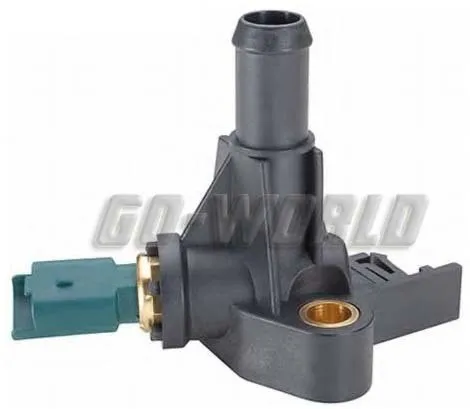 Coolant Temp Sensor For Fiat/lancia 55214054/71716685/71719393/46824133 ...