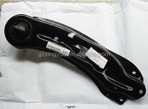 Rk643090 5085416af 68275401ab 68275401ac Arrière Suspension Bras De ...