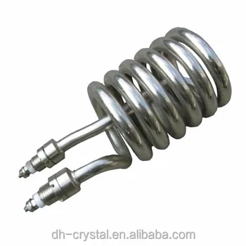 Instant Water Heating Element Heater Fry Pot Electric Water Boiler ...