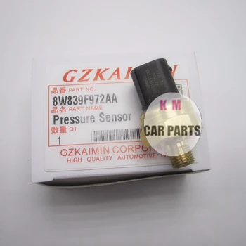 Fuel Injection Rail Pressure Sensor Switch Oem 8w839f972aa For Ford ...