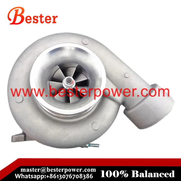 S400 Turbo 316699 Turbo 70964699 316429 A0070964699 turbocompresor para ...