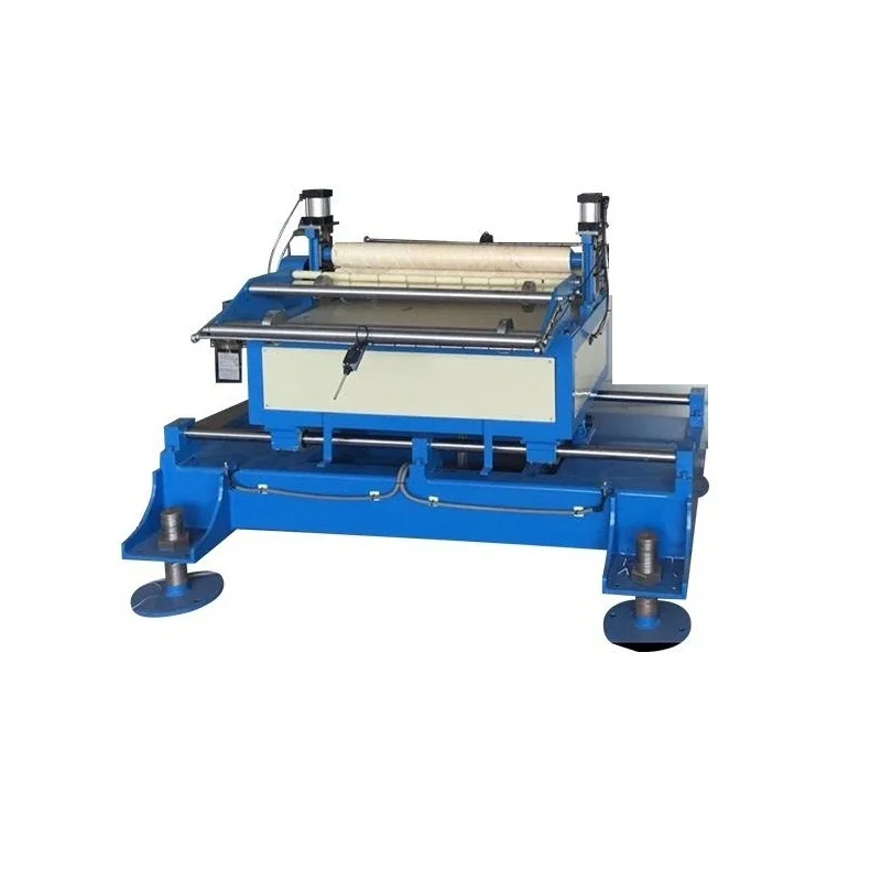 Automatic Stainless Steel Sheet Blanking Machine /stainless Steel ...