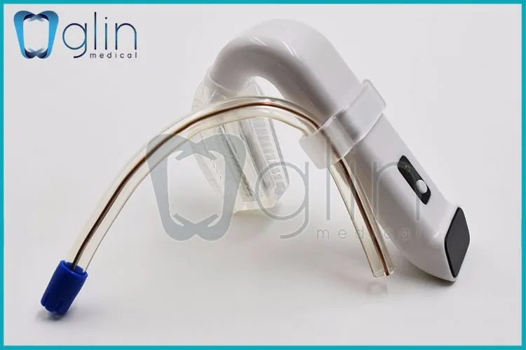 Glin Intraoral Suction And Light System Dental Intra Oral Led Lamp For ...