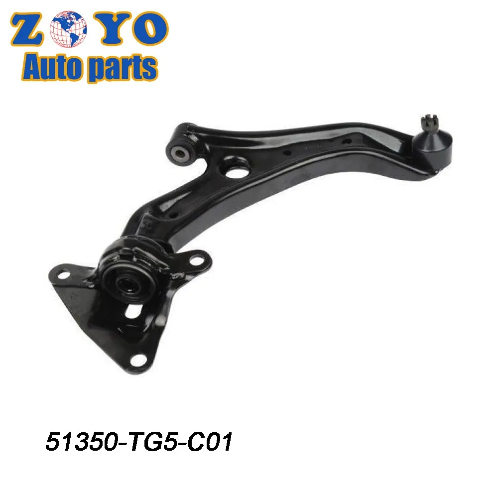 51360-tg5-c01/51350-tg5-c01 Auto Spare Parts For Honda Japanese Car ...