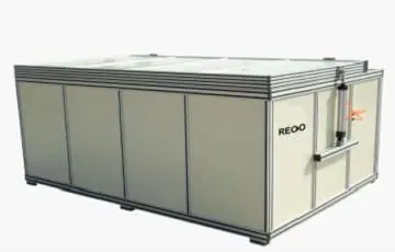 Electroluminescent Tester for Solar Panels - Reliable & Efficient