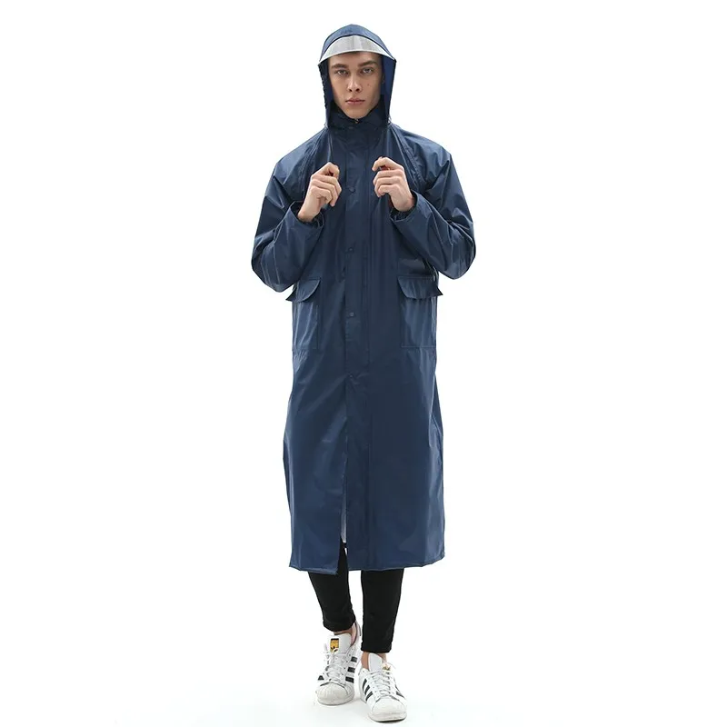 Rainfreem Professional Waterproof Raincoat Women And Men Rain Suit 3m ...