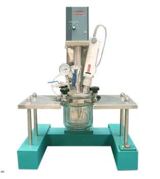 Vacuum High Shear Homogeneous Mixing Machine High Shear Emulsifier ...