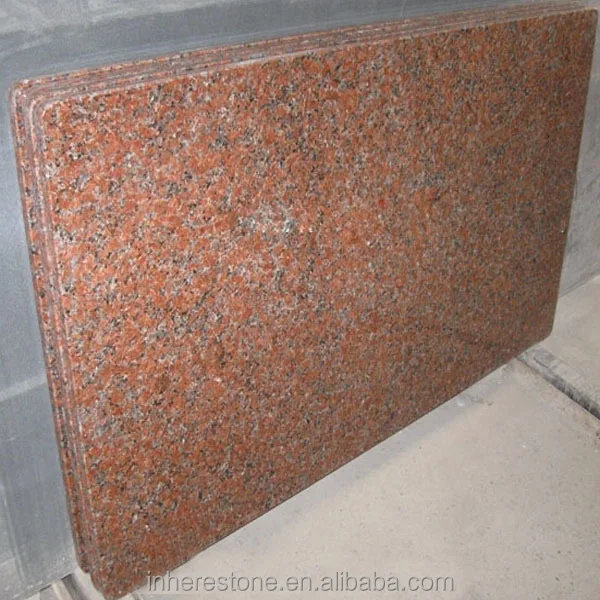 Iron Red Granite Slabs,Red Granite Slab Wholesale - Buy Granite Slabs ...