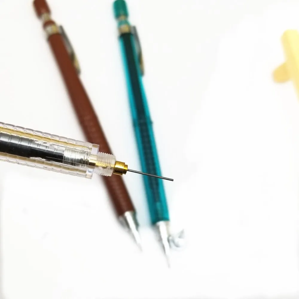 Automatic Mechanical Pencil for Drafting and Writing Click Pencil ...