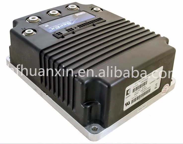 Club Car Dc Motor Speed Controller Programmer For Electric Sightseeing ...