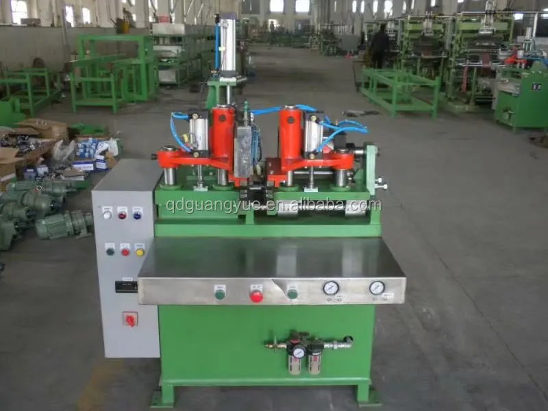 Tyre Inner Tube Splicing Machine Jointing Making Machine - Buy Tyre ...