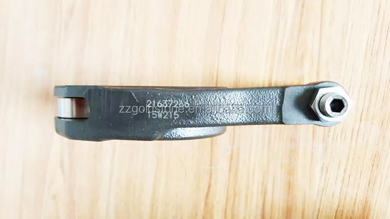 Ec460b摇臂20738748 21023450 21881195 20381704 - Buy 20738748 21023450 ...