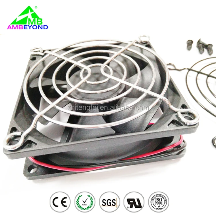 High Quality 60mm Plastic Dustproof Fan Guard - Buy Plastic Fan Guard ...