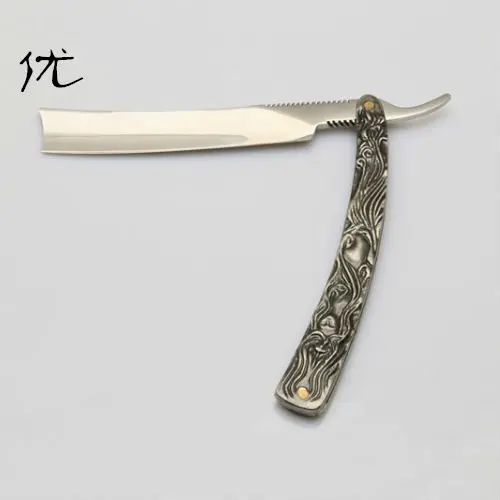 Sweeney Todd Straight Blade Barber Razor - Buy Straight Razor,Sweeney ...