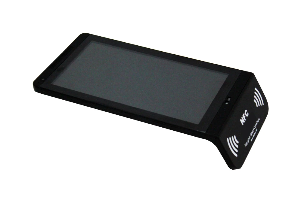 Nfc Android Tablet 7 Inch Tablet Pc 3g Android Industrial Grade Tablet ...