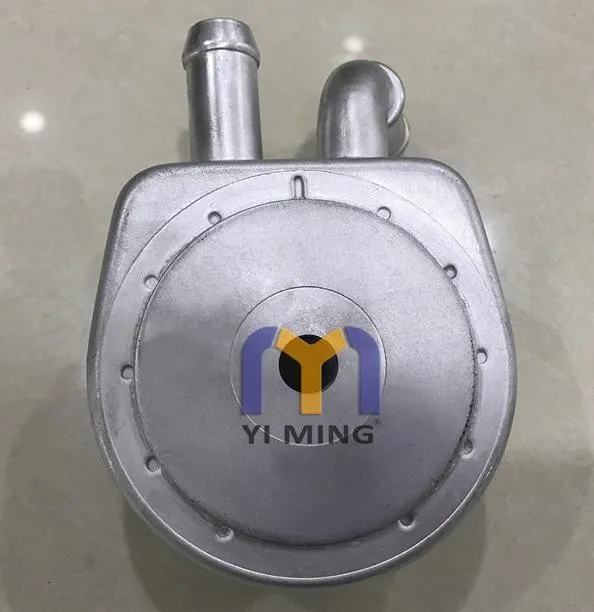 Transmisión Enfriador De Aceite Para Mazda 3 5 Cx 7 Lf6w14700 ...