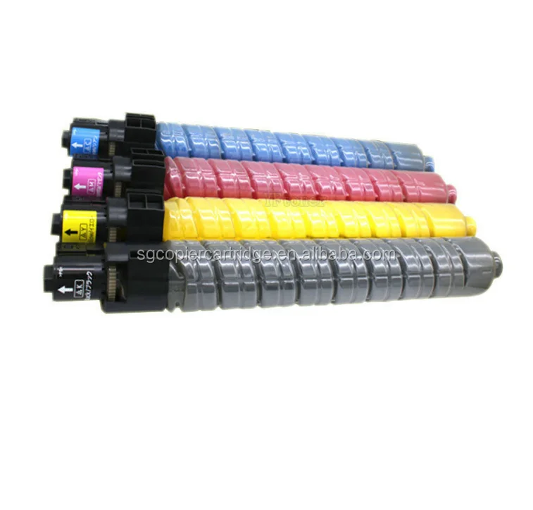 Compatible Ricoh Mpc3003 Mpc3503 Mpc2003 Toner Cartrige With Chip - Buy Mpc3003 Toner Cartridge ...
