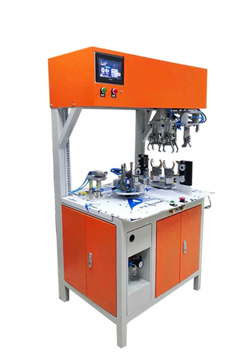 Automatic Cable Measuring and Cutting Machine - YH-L100