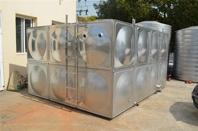 Sus304 핫 판매 물 저장 탱크,30m3 30,000리터 스틸 스토리지 물 탱크 - Buy Sus304 핫 판매 물 저장 ...