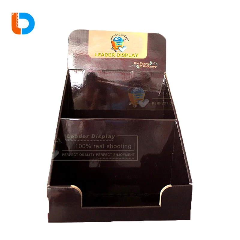 New Product Shop Fashion Foldable Pop Up Portable Promoter Counter ...