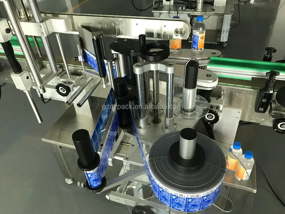 Network Label Maker Machine Supplier Industrial Labeling Machine - Buy ...