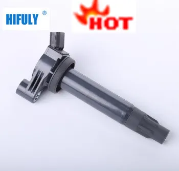 High Quality 27301 2b010 27301-2b010 273012b010 Ignition Coil Pbt Gf30 ...