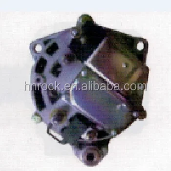 ALTERNADOR NUEVO HNROCK 12V 55A 3589435M91