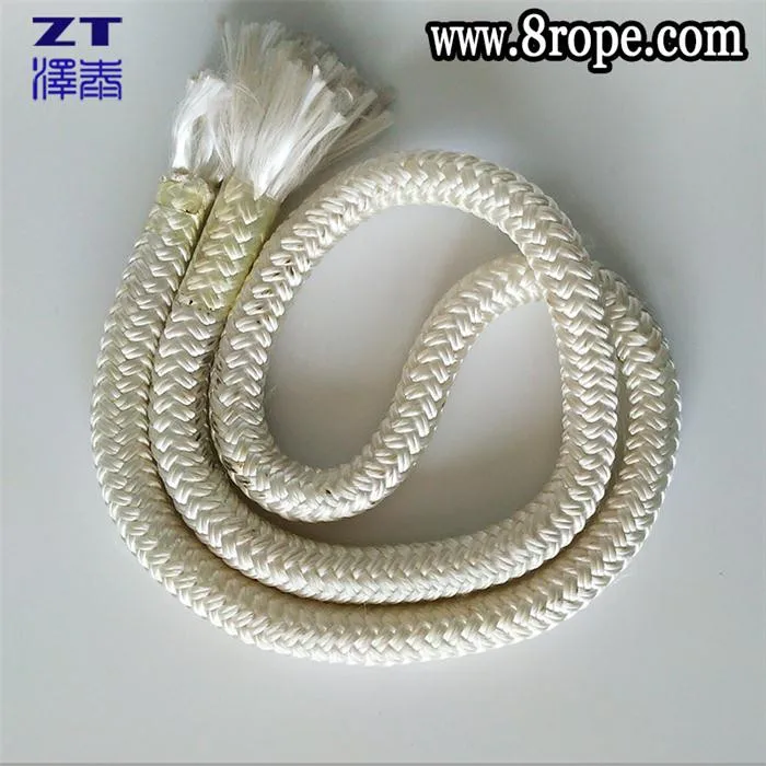 16mm Double Braided Nylon Rope Lowest Price - Buy 16mm Double Braided ...