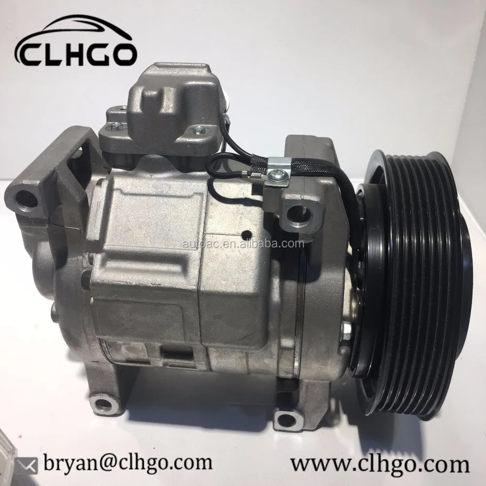 38810-r40-a01 4711635 20-22058 Auto Air Conditioning Compressor 10s15c ...