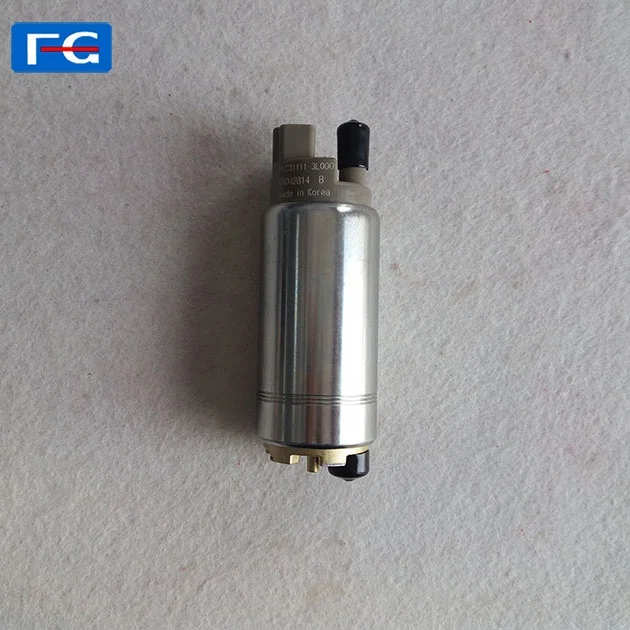 High Quality Electric Fuel Pump 31111-3l000 For Cars - Buy Manual Fuel ...