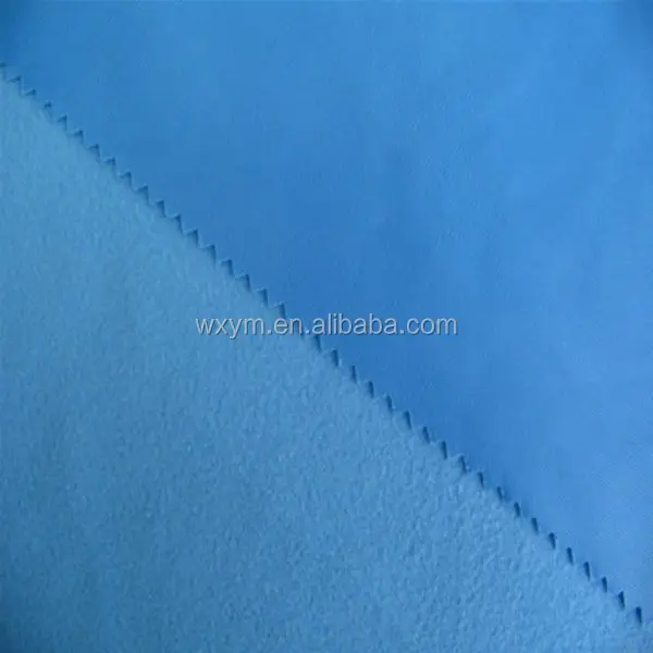 Huzhou Super Poly Trinda Fabric With High Quality For Track Suits - Buy ...