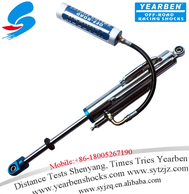 buggy off road ammortizzatori king bypass shock Products from Taizhou ...