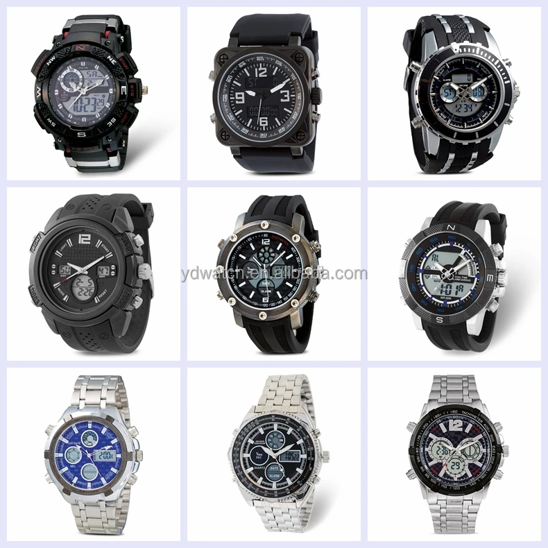 Gift Watch Land Rover Fashion Elegant Waterproof New Model Car Brand ...